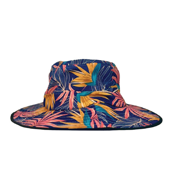 Full Color Custom Bucket Hat | Vu Line Direct. More Money in Your Rocket!
