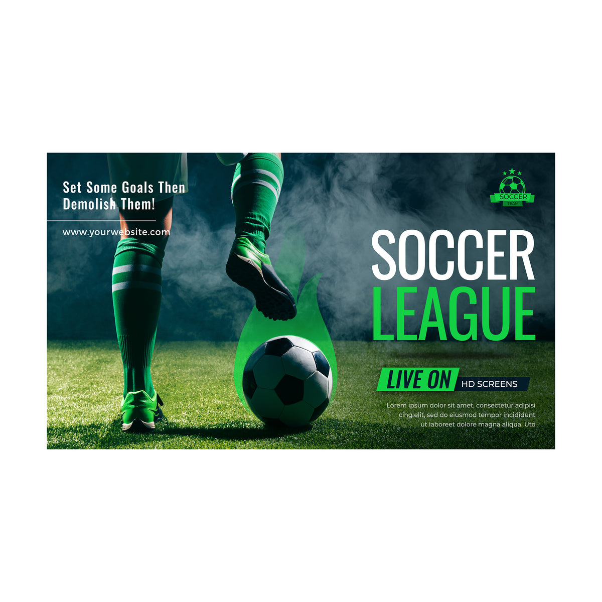 Extra Large Stadium Flags | Vu Line Direct. More Money in Your Rocket!