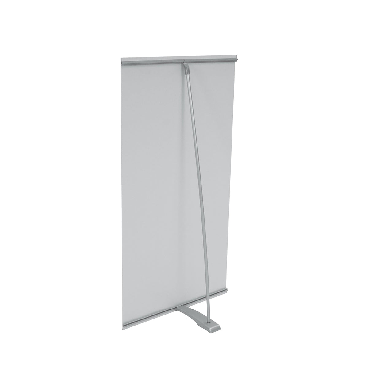 L-Shaped Banner Stand | Vu Line Direct. More Money in Your Rocket!